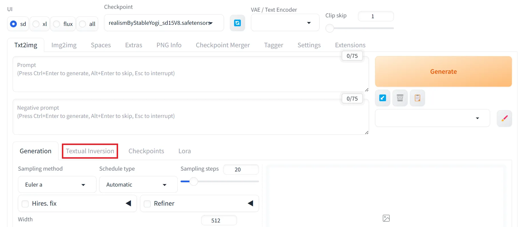 Stable Diffusionのネガティブプロンプト一覧！使い方、使用例も紹介 | AI総合研究所 | AI総合研究所